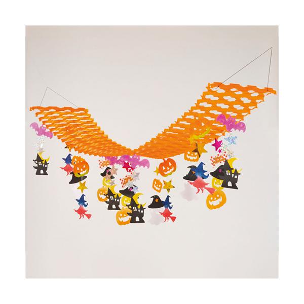 メーカー：ササガワ 　品番：39-3599   お部屋を飾って、楽しい雰囲気を演出！　　