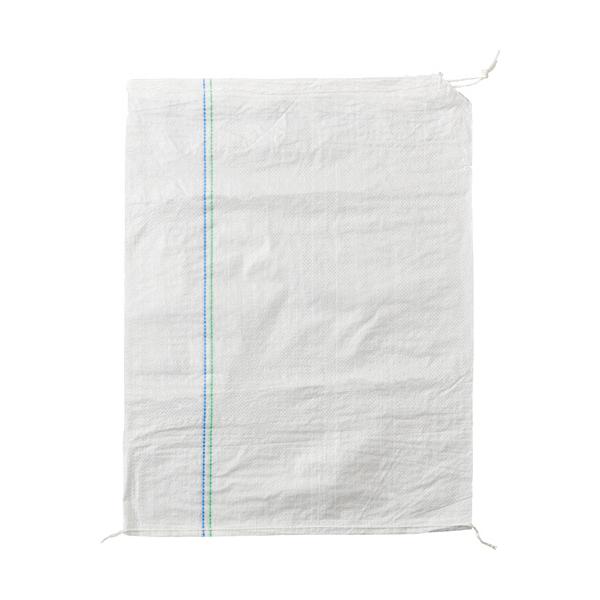 メーカー：アイネット　品番：IN1011H　使い捨てタイプの廃材収集袋。