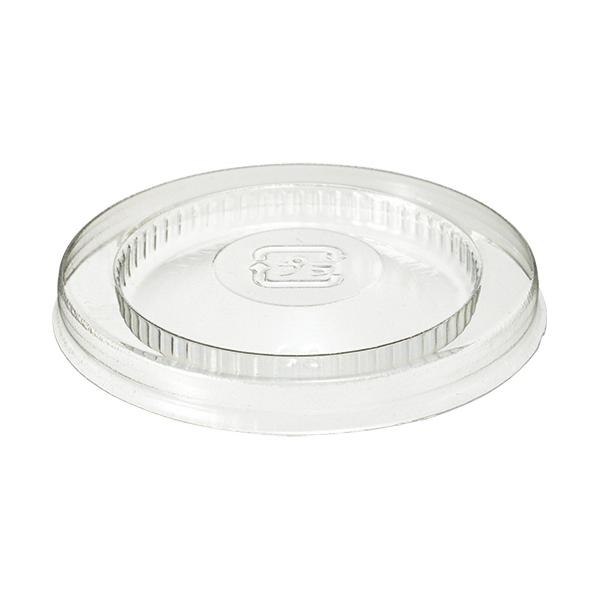 メーカー：エフピコチューパ 　品番：CP070011   液漏れしにくい嵌合フタ。　　