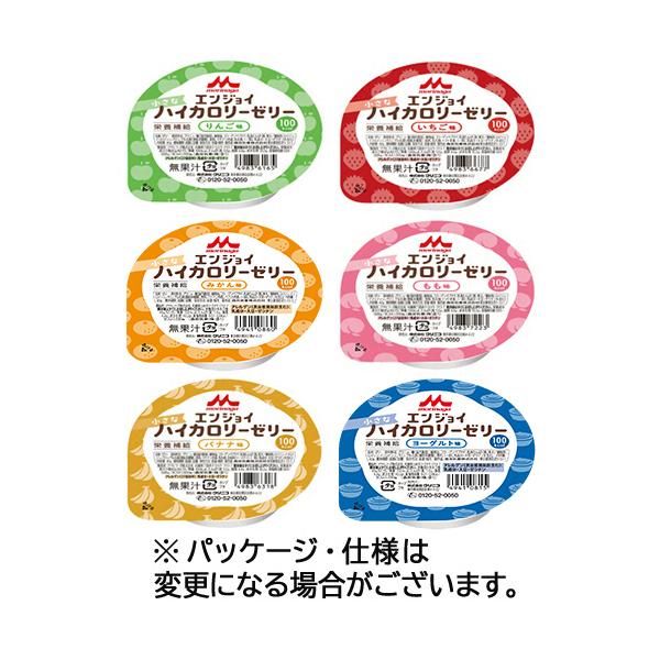 メーカー：森永乳業クリニコ　品番：126588　無理せず食べられる40gでおいしく栄養補給ができます。