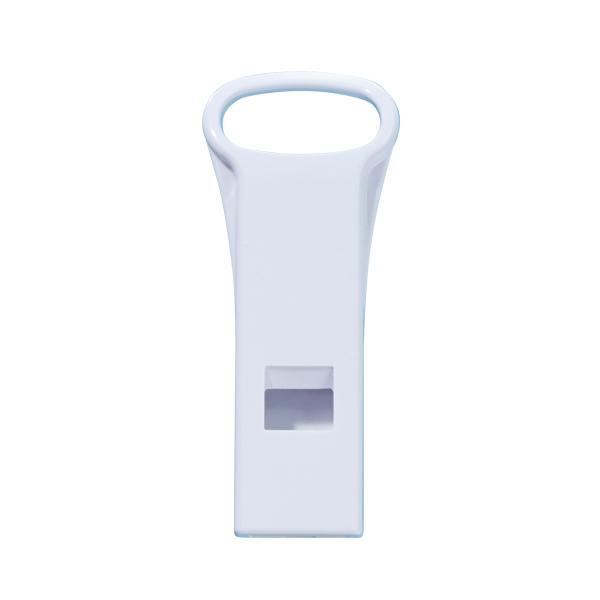 メーカー：ライオン事務器　 品番：NF-1(W)  スリムで軽量な名札用ホイッスル。　　＜使用イメージ＞<BR>聞き取りやすい周波数の音が出ます。＜使用イメージ＞<BR>すっきり収まる8mm厚。＜使用イメージ＞