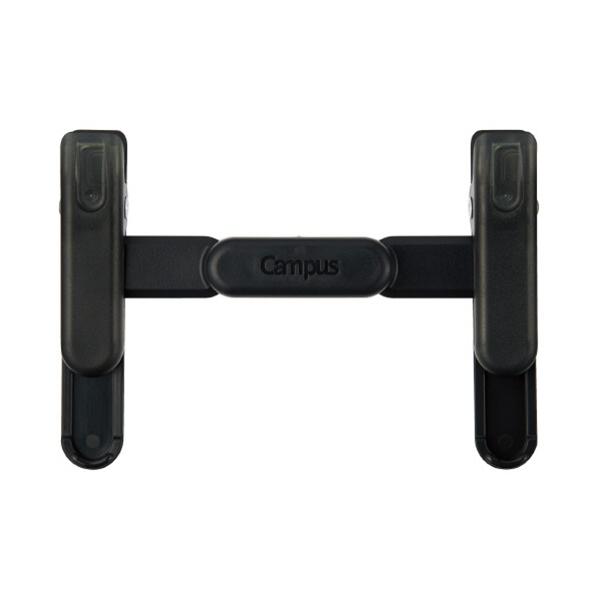 メーカー：コクヨ　 品番：BC-H01D  ペンのように持ち運べるブッククリップ　　＜パッケージ＞