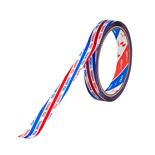 メーカー：ニチバン　 品番：ST-1  店舗での包装作業やお買い上げシールとして、ご家庭での封かんや、ラッピング作業に　　＜柄アップ＞＜パッケージ＞