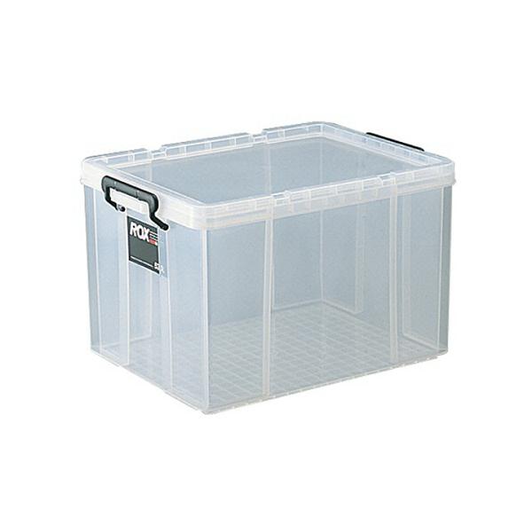 メーカー：天馬　品番：ロツクス530L　中身が見えるクリアタイプ。幅広いシーンで大活躍。　