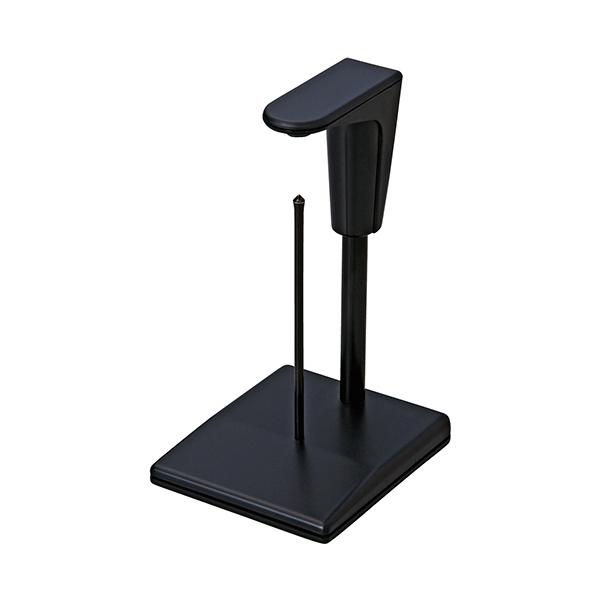 メーカー：オープン工業　 品番：SF-100-BK  メモや伝票をまとめるのに便利。　　