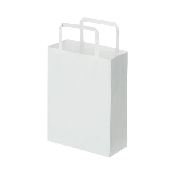 メーカー：オリジナル 　品番：OT-WY-SSS   安心の日本製。平紐の紙手提げ袋。　　