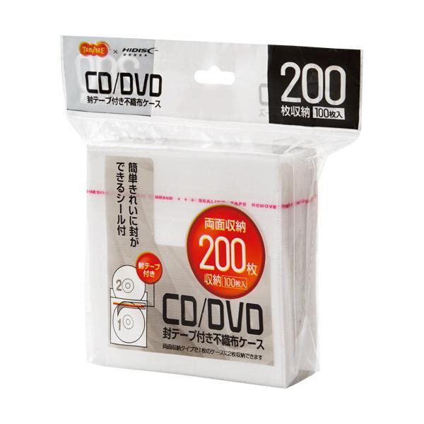 メーカー：オリジナル 　品番：TN-DVD-ABF100PW   ディスクの落下防止に便利。　　＜使用イメージ＞