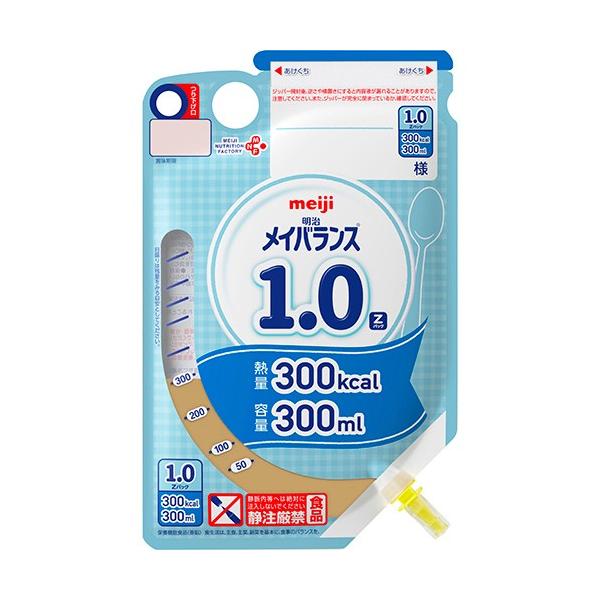 メーカー：明治  品番：1671802  バランスのよい栄養組成に微量元素も配合。