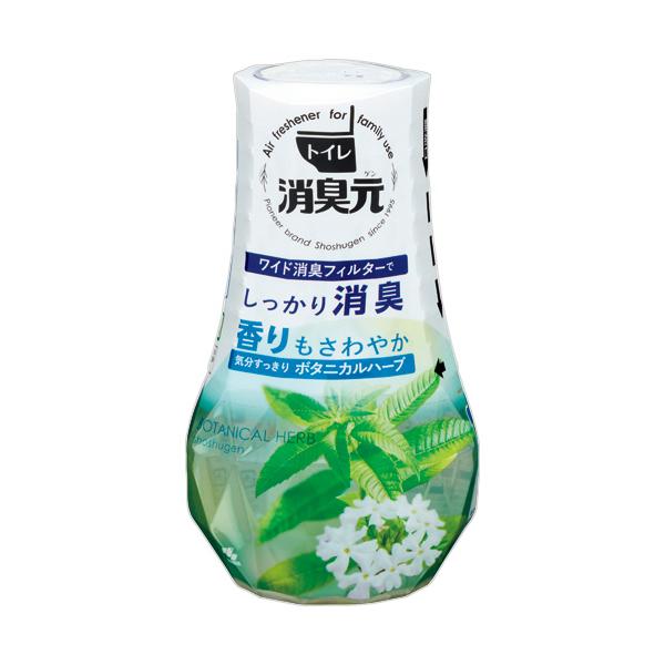 メーカー：小林製薬 　品番：KOB6530   でっかい「ろ紙」が漂うニオイをしっかり消臭！　　