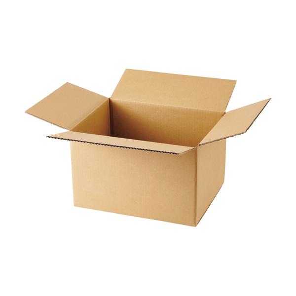 メーカー：オリジナル 　品番：B4W-260-10   持ち運びや保存に便利な組み立て式オリジナル梱包用ダンボール箱。　　