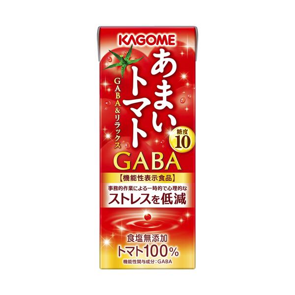 メーカー：カゴメ   品番：11201   糖度10の濃厚な甘さのトマトジュース