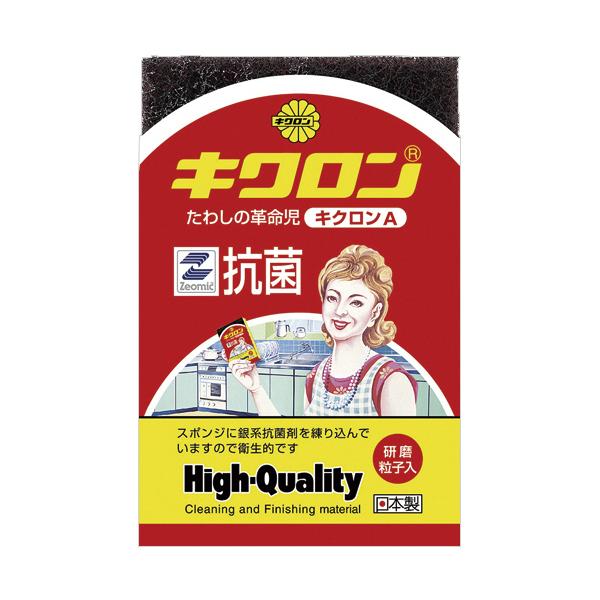 メーカー：キクロン　品番：キクロンAハコ　幅広く使えるロングセラー。