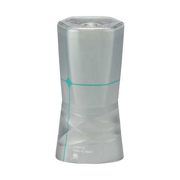 メーカー：アース製薬　品番：ARS219　ボトルが上！液残りゼロで香り続く！