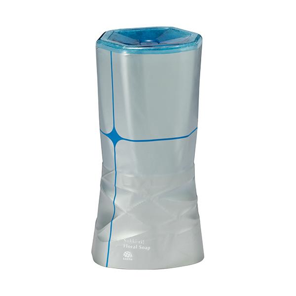 メーカー：アース製薬　品番：ARS110　ボトルが上！液残りゼロで香り続く！　