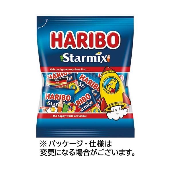 メーカー：ハリボー 　品番：794668   食べきりサイズの個包装に、ハリボーの人気フレーバーが詰まったグミキャンディ　　