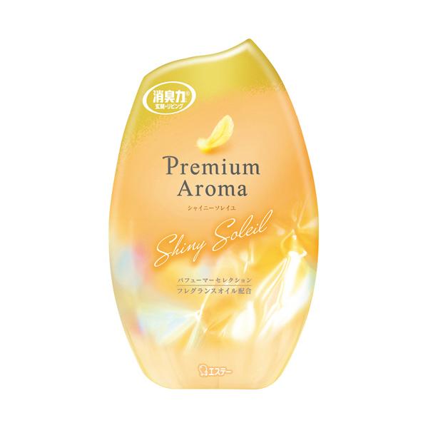 メーカー：エステー　 品番：ST131952  香水調の香り・パッケージで来客用スペースにおすすめ！　　