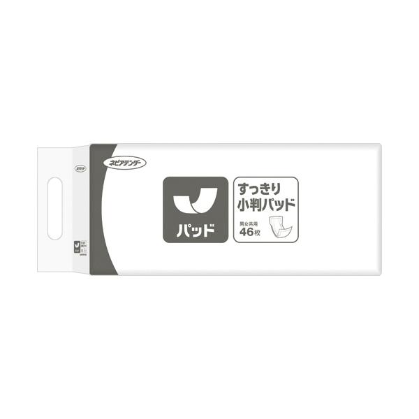 メーカー：王子ネピア 　品番：430010   軽度の失禁がある方に自立排泄にちょうどいい軽さです。　　