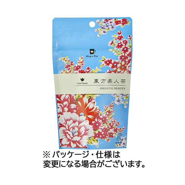 メーカー：東京ティートレーディング　品番：505571　蜜のような甘い香りとほのかに感じる柑橘のような風味。