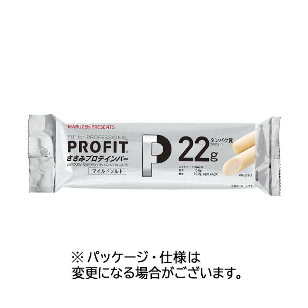 メーカー：丸善　品番：012607　毎日のたんぱく質補給をサポートする、鶏のささみを使ったソーセージタイプのスポーツフードです。