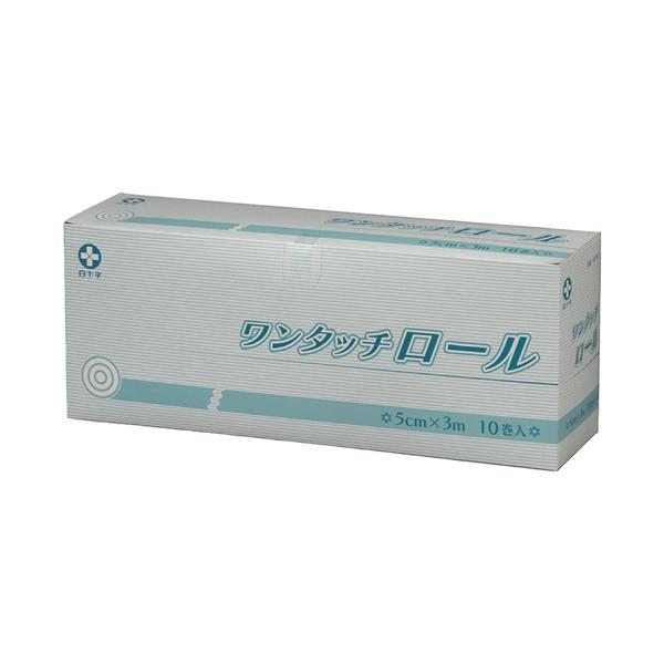 メーカー：白十字　 品番：46368  粘着剤不使用＆ラテックスフリーの自着性包帯。　　＜パッケージ記載＞