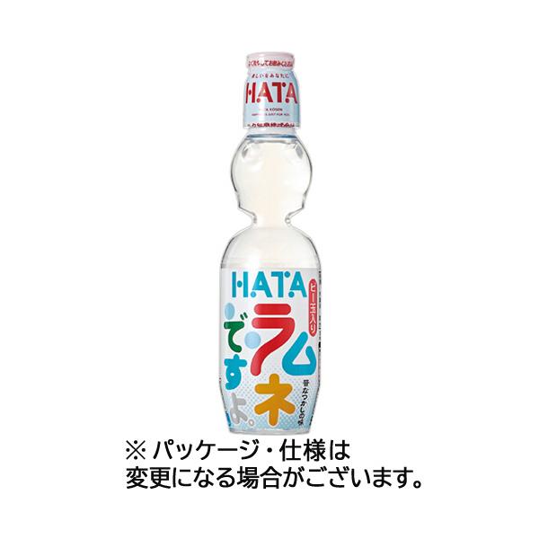 メーカー：ハタ鉱泉　 品番：616934  昔ながらの爽やかなラムネ。ビー玉付き。　　