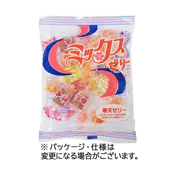 メーカー：金城製菓　 品番：16446  長年の伝統と技術でつくり出されるロングセラーのゼリーです。　　