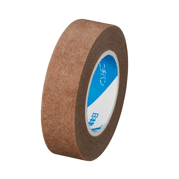 メーカー：ニチバン　品番：STH12　肌色タイプの医療補助用不織布テープです。