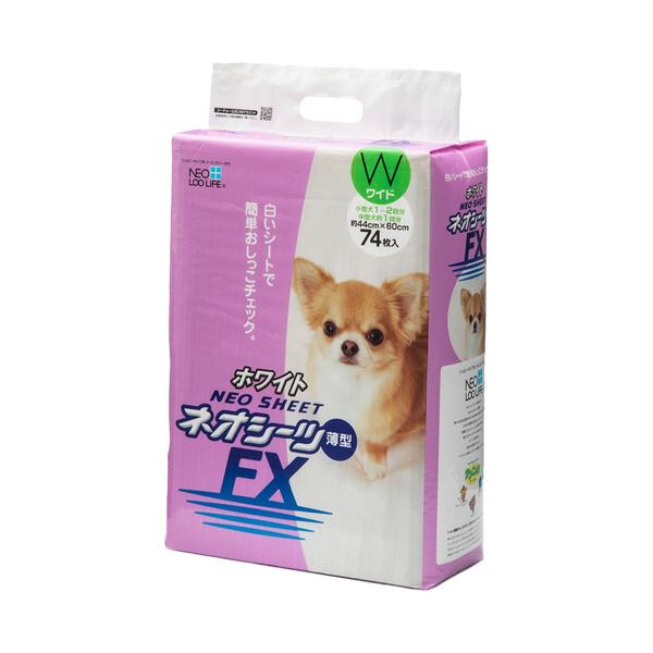 メーカー：コーチョー　品番：3630426　白いシートで簡単おしっこチェック