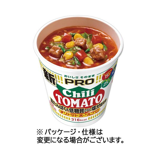 メーカー：日清食品　品番：28690　たんぱく15g、糖質50％オフ。