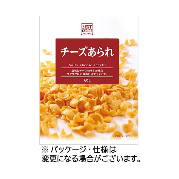 メーカー：クリート　 品番：610230  塩味とチーズ味をきかせたサクサク軽い食感のスナックです。　　
