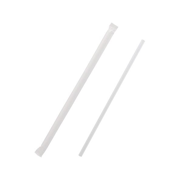 メーカー： 品番：#004712856  ストレートタイプのストローです。　　＜パッケージ＞