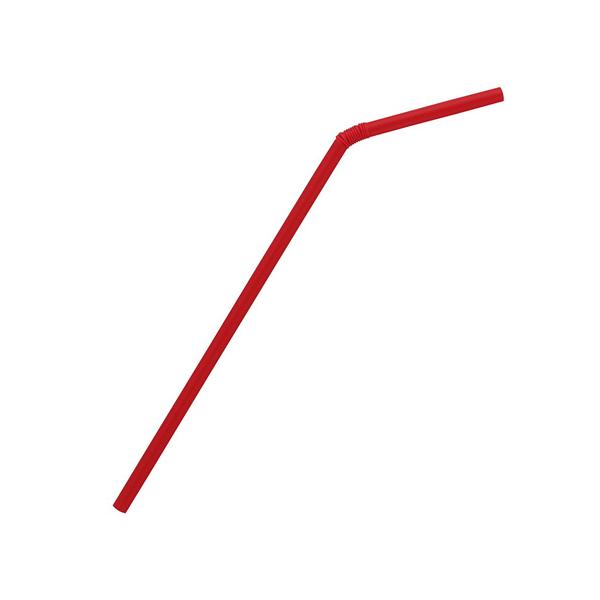 メーカー： 品番：#004712861  折れ曲がるフレキシブルタイプのストローです。　　＜パッケージ＞