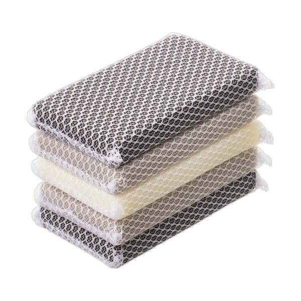 メーカー：オリジナル 　品番：TS10NM   ネット部分が泡立ちやすい。薄く、折り曲げて使いやすい。　　