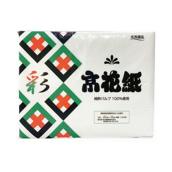 メーカー：和光製紙　 品番：780186  純パルプ100％使用でふんわりソフトな肌ざわり。　　＜イメージ＞