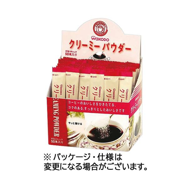 メーカー：アサヒグループ食品　 品番：153968  育児用粉ミルクの製造技術を応用。ミルク感にこだわったクリーミーパウダー。　　＜個包装＞＜イメージ＞