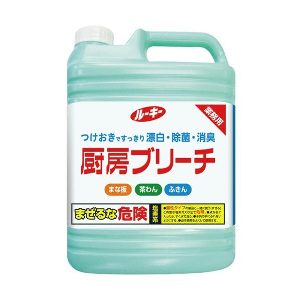 メーカー：第一石鹸　品番：150726　お台所の衛生・除菌・漂白に