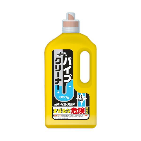 メーカー：ミツエイ　 品番：910807  粘りのある液体でパイプのヌメリ、ニオイを解消！　　