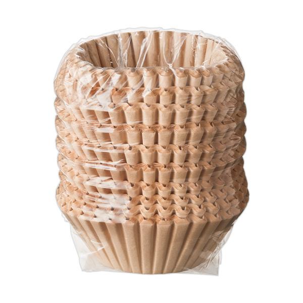 メーカー：カナエ紙工  品番：EF-NO250  日本製の業務用コーヒーフィルターです。