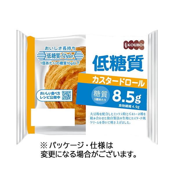 メーカー：コウボ　品番：003851　おいしさ長持ちロングライフパン<br>