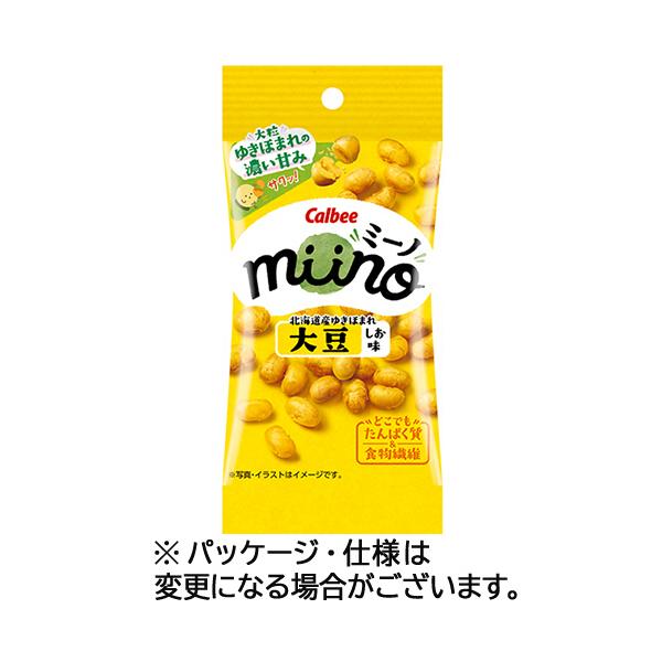 メーカー：カルビー　品番：648596　豆まるごとのおいしさを、いつでもどこでもおいしく楽しめます。<br>