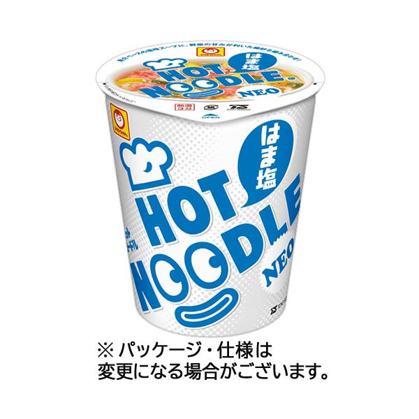 メーカー：東洋水産　品番：333092　香ばしい風味の麺に旨みの利いたスープがクセになる。　
