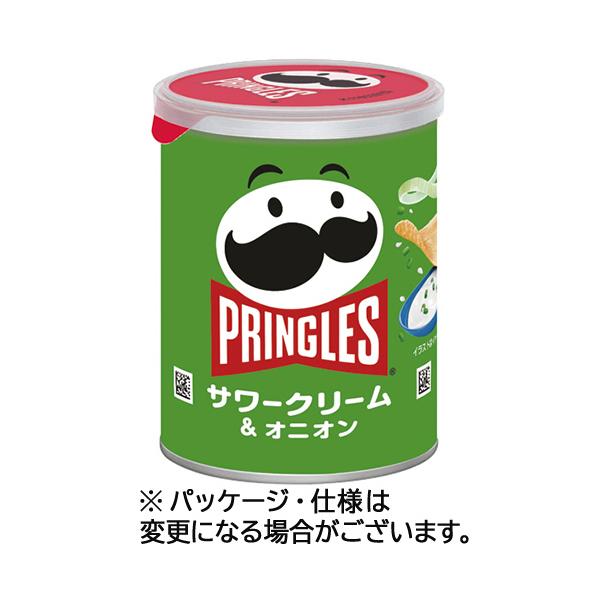 メーカー：日本ケロッグ　品番：130823　パリッと美味しいポテトチップス。　