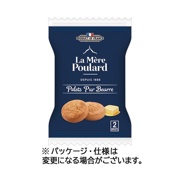 メーカー：巴商事　 品番：409151  世界遺産「モン・サン＝ミッシェル」で1888年に創業。伝統のレシピを守り続けるフランス産クッキー。　　＜イメージ＞