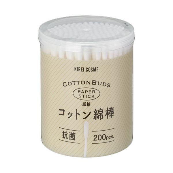 メーカー：サンクラウド　 品番：129017  綿100％のコットン綿棒　　