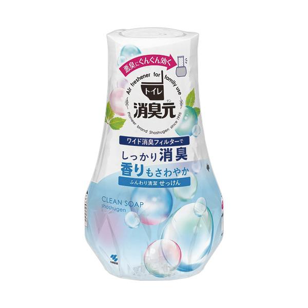 メーカー：小林製薬　品番：KB099650　「ワイド消臭フィルター」が悪臭をキャッチ！　