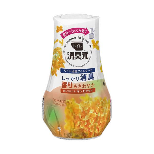 メーカー：小林製薬　品番：KB099704　「ワイド消臭フィルター」が悪臭をキャッチ！　