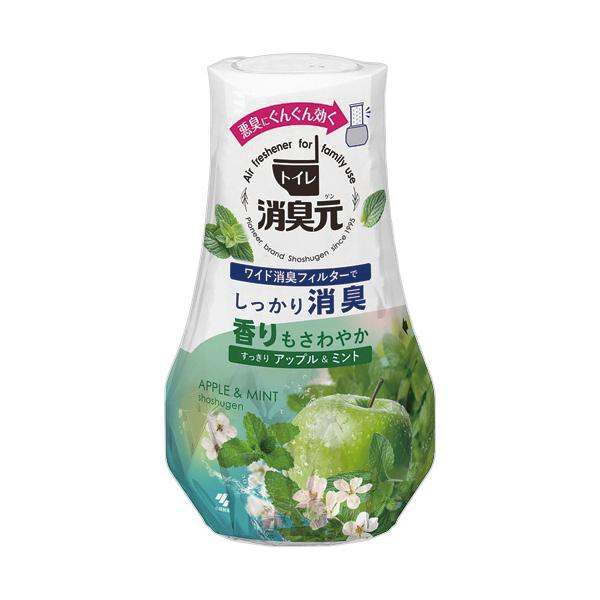 メーカー：小林製薬　品番：KB099759　「ワイド消臭フィルター」が悪臭をキャッチ！　