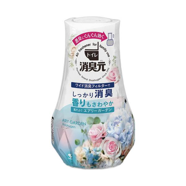 メーカー：小林製薬　品番：KB099766　「ワイド消臭フィルター」が悪臭をキャッチ！　