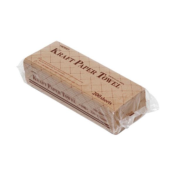 メーカー：シモジマ　品番：#004722006　未晒再生紙100％で作られています。<br>