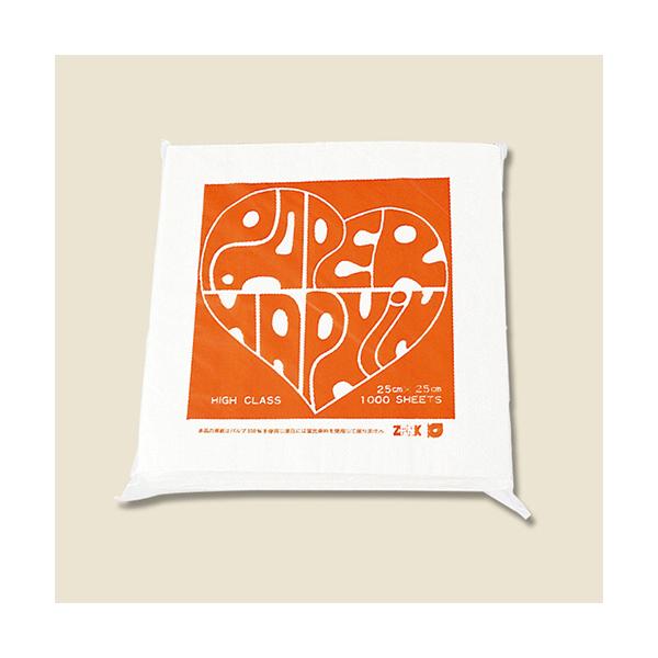 メーカー：シモジマ 　品番：#004710000   食事シーンに欠かせない定番のナプキン　　